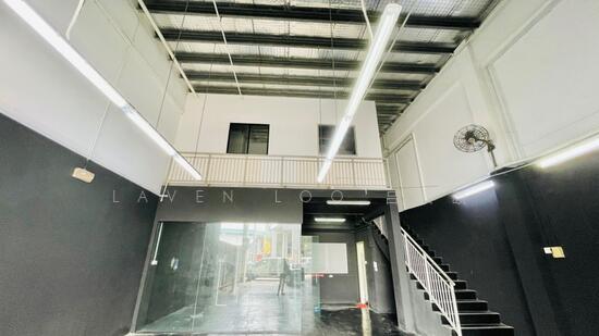 First East Centre, 10 Kaki Bukit Road 2, 2,346 sqft, Factory / Workshop (B2) For Rent, by Laven ...