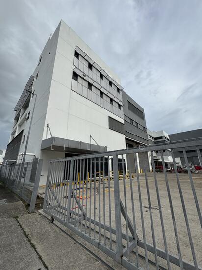 Loyang standalone Factory, Warehouse, Office and Open Space, , 70,510 ...