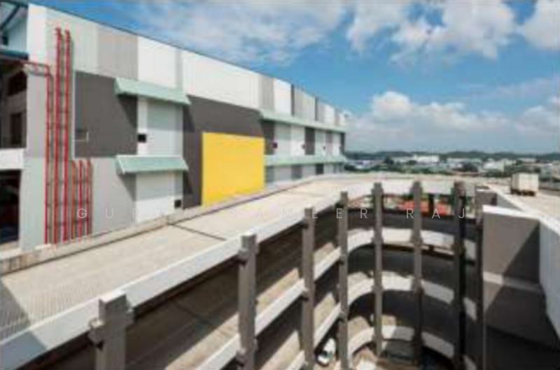 20 Gul Way, , 46,718 sqft, Warehouse For Rent, by Gupta Sameer Raj ...