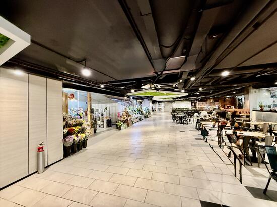 ☎️Retail Kiosk Space @ Pasir Ris Vicinity | Great Visibility, , 360 ...