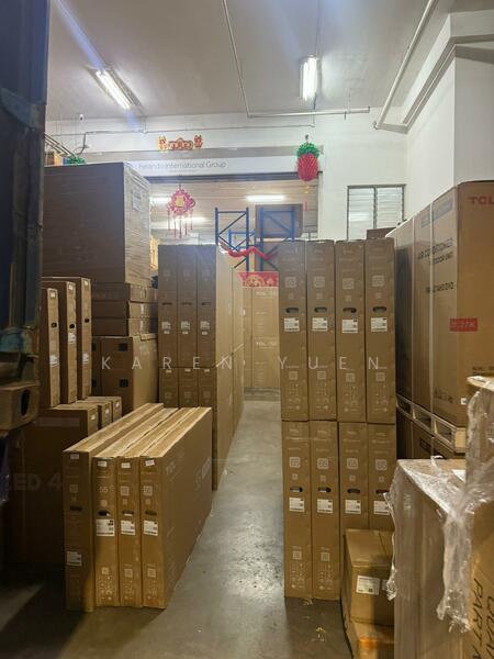 Commercial Properties for Sale at North Link Building, Sept 2025