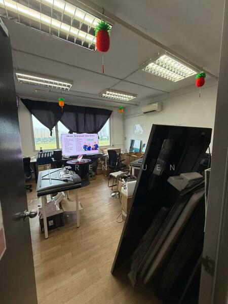 Commercial Properties for Sale at North Link Building, Sept 2025