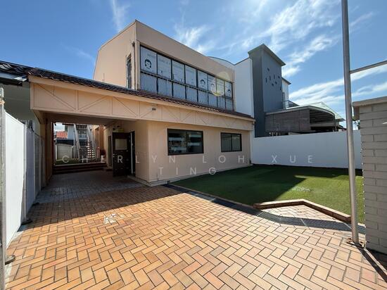 Landed in Limau Garden for Rent for Childcare / Kindergarten Operators ...
