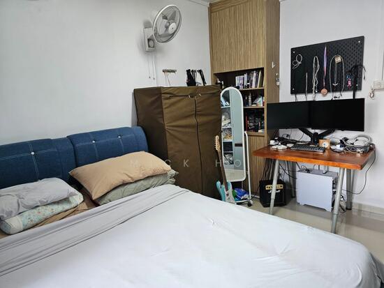 5 Toh Yi Drive HDB Flat For Sale at S$ 1,260,000 | PropertyGuru Singapore