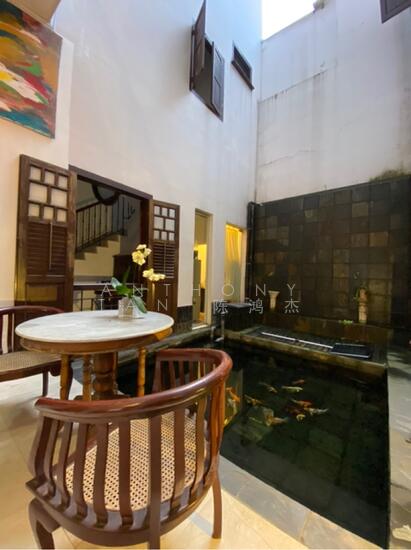 Spottiswoode Park Conservation House 1 bedder for Rent, Spottiswoode ...