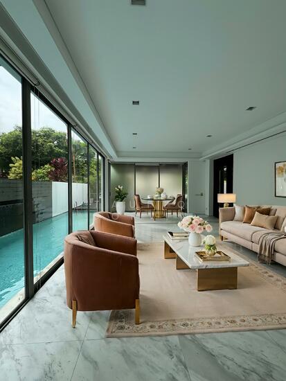Tan Kim Cheng Road, Bukit Timah, , 5 Bedrooms, 7,400 sqft, Bungalow ...