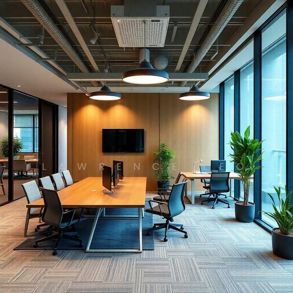 Collyer Quay Centre, 16 Collyer Quay, 2,900 sqft, Office For Rent, by ...