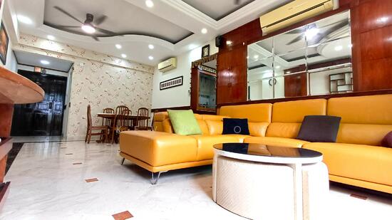 Symphony Heights Condominium For Sale at S$ 2,350,000 | PropertyGuru ...