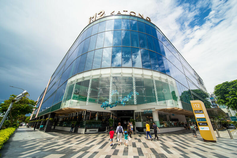 i12 Katong, 112 East Coast Road, 300 sqft, Food & Beverage For Rent, by ...