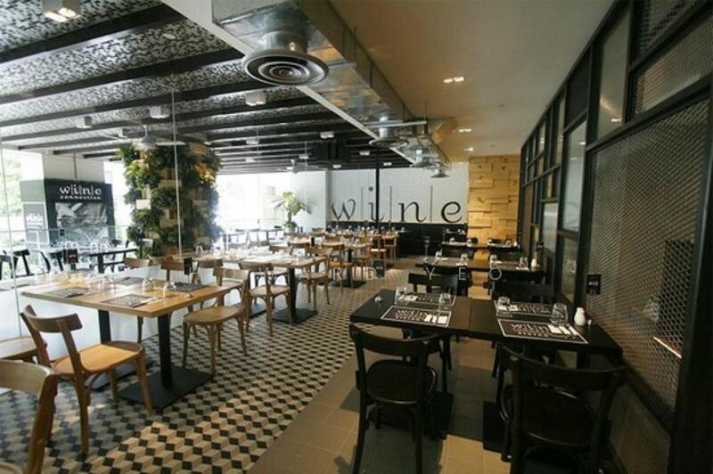 i12 Katong, 112 East Coast Road, 300 sqft, Food & Beverage For Rent, by ...