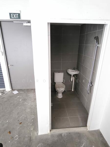 CT Foodchain, 200 Pandan Loop, 3,466 sqft, Factory / Workshop (B2) For ...