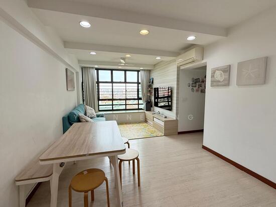 2C Geylang Serai HDB Flat For Sale at S$ 998,000 | PropertyGuru Singapore