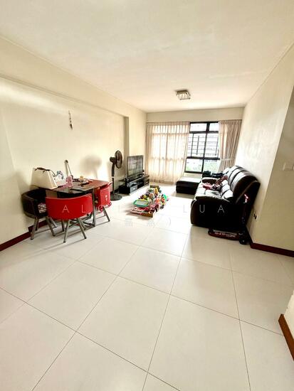 547B Segar Road HDB Flat For Sale at S$ 650,000 | PropertyGuru Singapore