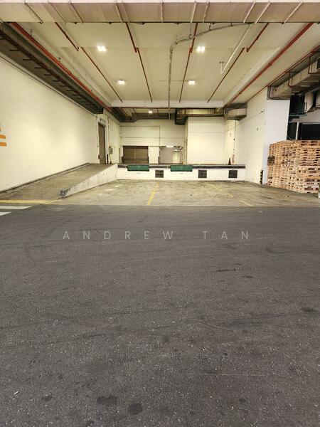 Logistics Hub @ Jln Buroh, , 16,000 sqft, Warehouse For Rent, by Andrew ...