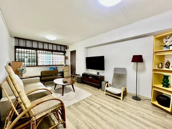 635 Pasir Ris Drive 1 HDB Flat For Sale at S$ 750,000 | PropertyGuru ...