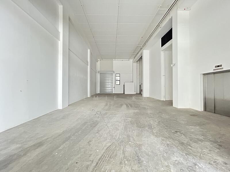Tuas South, , 17,211 sqft, Factory / Workshop (B2) For Sale, by Jeremie ...