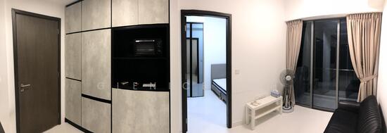 The Rise @ Oxley - Residences Apartment For Sale at S$ 1,480,000 ...