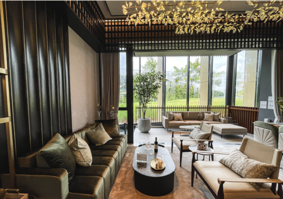 ⭐️ Next to MRT, Near AMK and YCK, Unblock Greenery view Condominium For ...