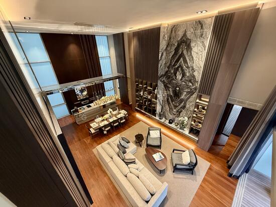 The Oliv @ Balmoral, 11C Balmoral Road, 4 Bedrooms, 3,337 sqft ...