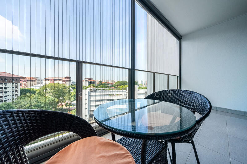 Bartley Ridge Condominium For Sale at S$ 2,150,000 | PropertyGuru Singapore