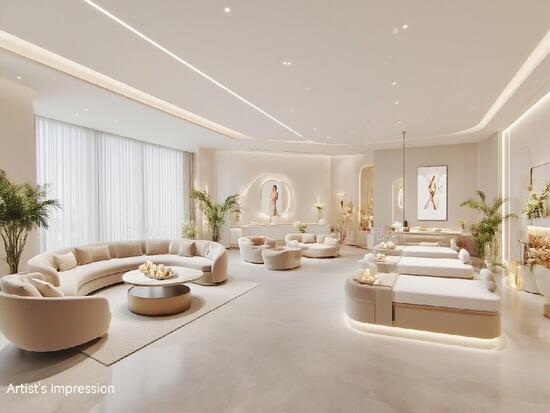 Prime Corner Bukit Timah Road Shophouse, High Visibility, Bukit Timah Road | Novena | Newton ...