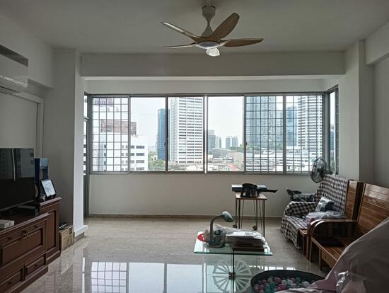 Elizabeth Tower Condominium For Sale at S$ 5,000,000 | PropertyGuru ...