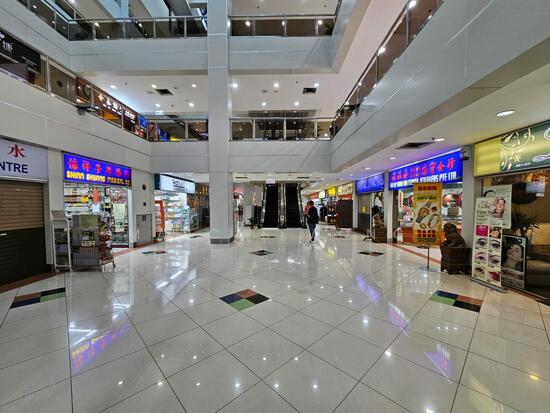 Fu Lu Shou Complex, 149 Rochor Road, 560 sqft, Other Retail For Sale ...