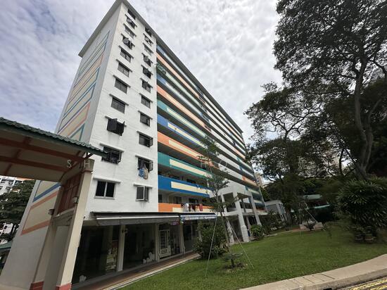 21 Chai Chee Road, 21 Chai Chee Road, 1,485 sqft, Shop / Shophouse For ...