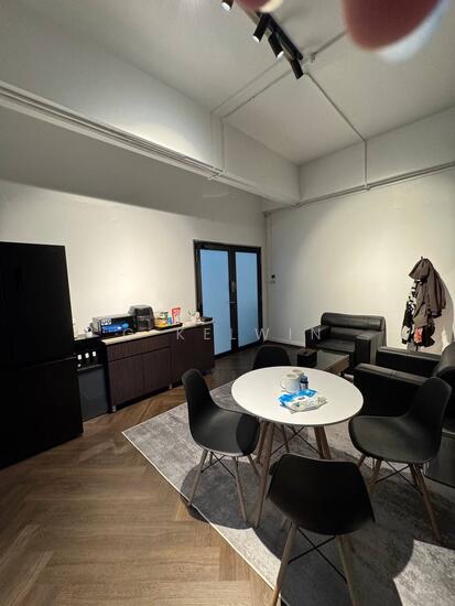 Halcyon 1, 39A Jalan Pemimpin, 830 sqft, Light Industrial (B1) For Rent, by G Kelwin, 60133088