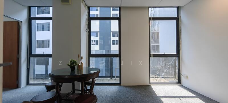 Agrow Building, 90 Lorong 23 Geylang, 2,583 sqft, Light Industrial (B1 ...