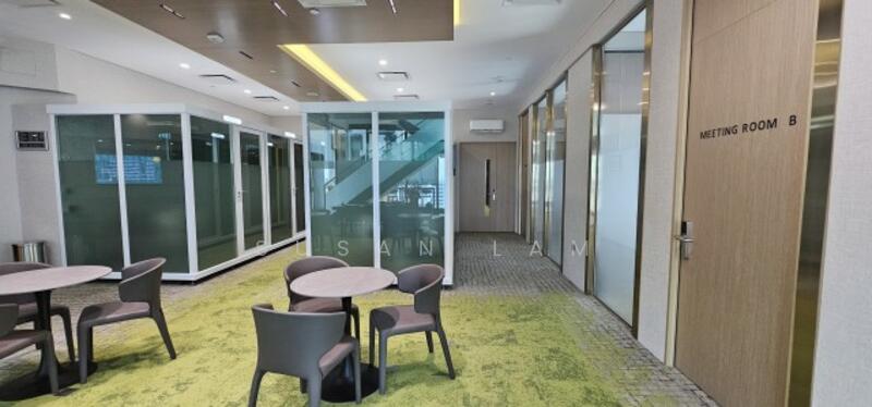 Hub Synergy Point, 70 Anson Road, 3,673 sqft, Office For Rent, by Susan ...