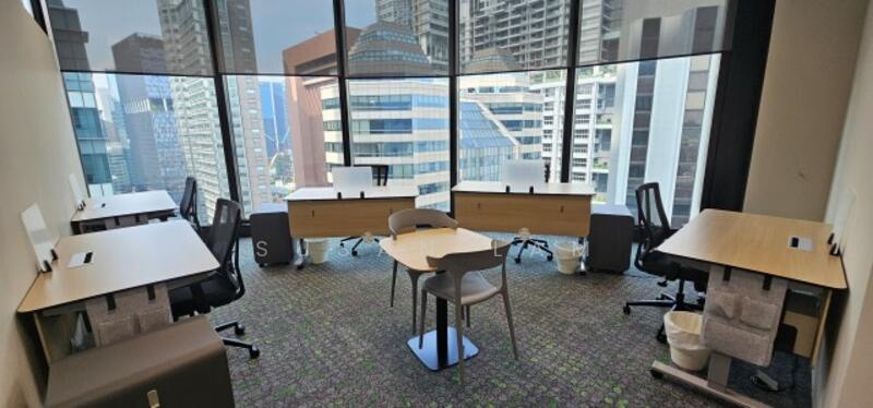 Hub Synergy Point, 70 Anson Road, 3,673 sqft, Office For Rent, by Susan ...