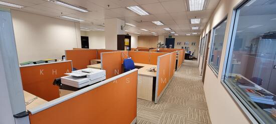 Tagore Building, 6 Tagore Drive, 3,164 sqft, Light Industrial (B1) For ...