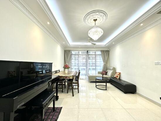 118A Alkaff Crescent HDB Flat For Sale at S$ 1,150,000 | PropertyGuru ...