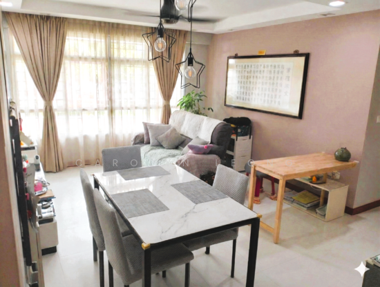 207B Punggol Place HDB Flat For Sale at S$ 665,000 | PropertyGuru Singapore