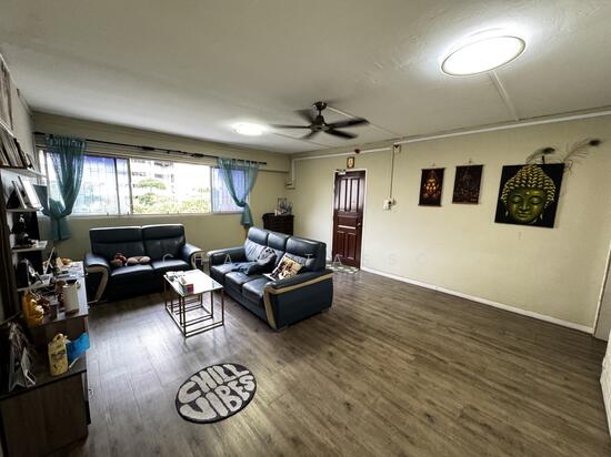 239 Hougang Street 22 HDB Flat For Sale at S$ 602,000 | PropertyGuru ...