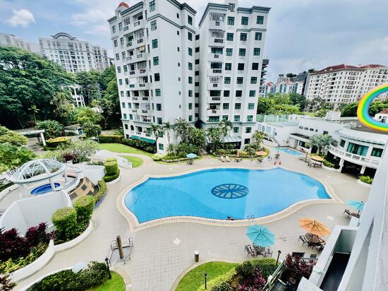 Hillview Green Condominium For Sale at S$ 2,100,000 | PropertyGuru ...