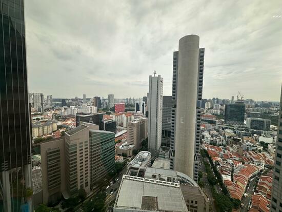 One Raffles Place, , 4,015 sqft, Office For Rent, by Jacob Kuek, 60134674