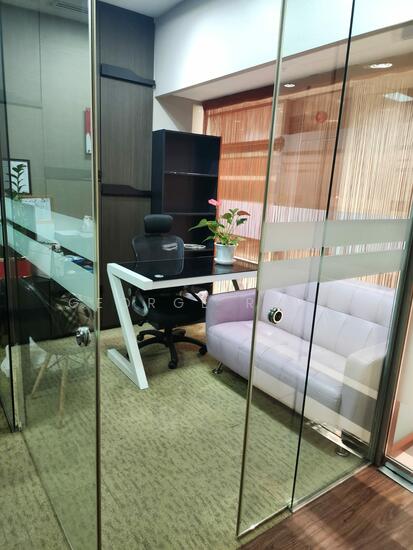 Peninsula Plaza, 111 North Bridge Road, 80 sqft, Other Retail For Rent ...