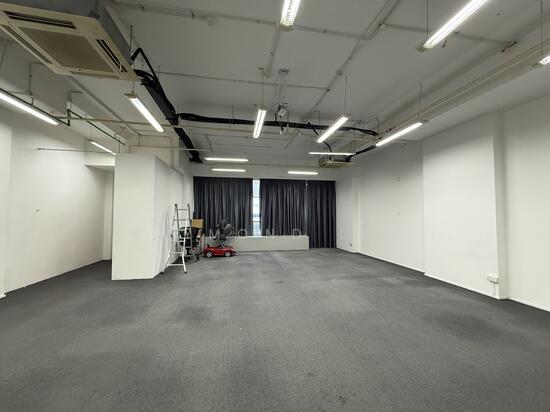 One Commonwealth, 1 Commonwealth Lane, 1,195 sqft, Light Industrial (B1 ...