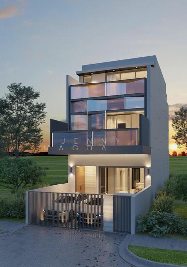 Brand New 2.5-sty in Opera Estate with Lift access | PM 8918.5OOO Now ...