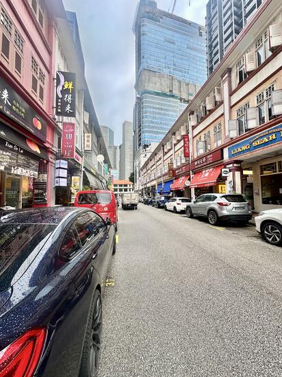 Liang Seah Street | F&B Space, Liang Seah Street, 2,608 sqft, Food ...