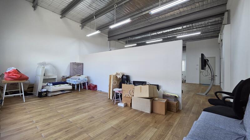 Tuas Bay Drive, , 5,457 sqft, Factory / Workshop (B2) For Sale, by ...