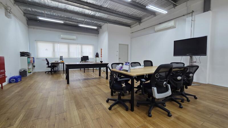 Tuas Bay Drive, , 5,457 sqft, Factory / Workshop (B2) For Sale, by ...