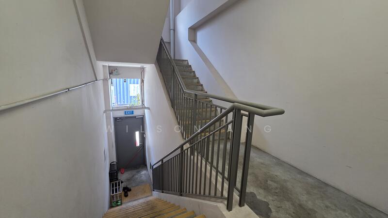 Tuas Bay Drive, , 5,457 sqft, Factory / Workshop (B2) For Sale, by ...