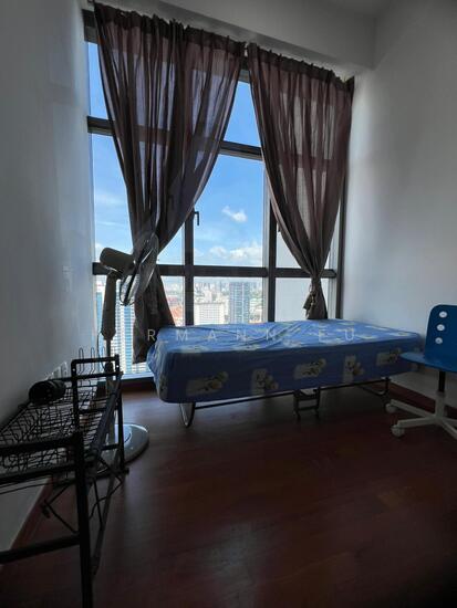 Sturdee Residences, 10 Beatty Road, Room Rental, 40 sqft, Condominium ...