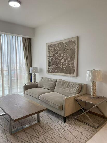 Marina One Residences, 21 Marina Way, 2 Bedrooms, 1,141 sqft ...