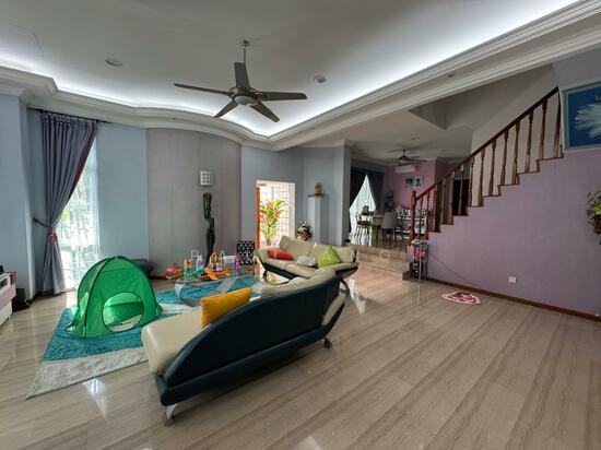 Chuan Drive Semi-Detached House For Sale at S$ 4,200,000 | PropertyGuru ...