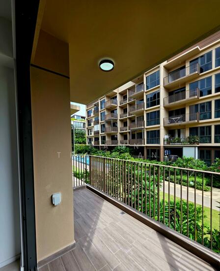 The Watergardens at Canberra, 49 Canberra Drive, 3 Bedrooms, 1,109 sqft ...