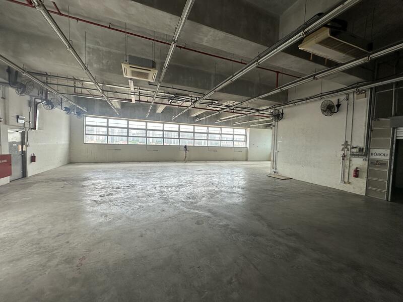 Commercial Properties for Rent - Genting Lane, Jun 2026